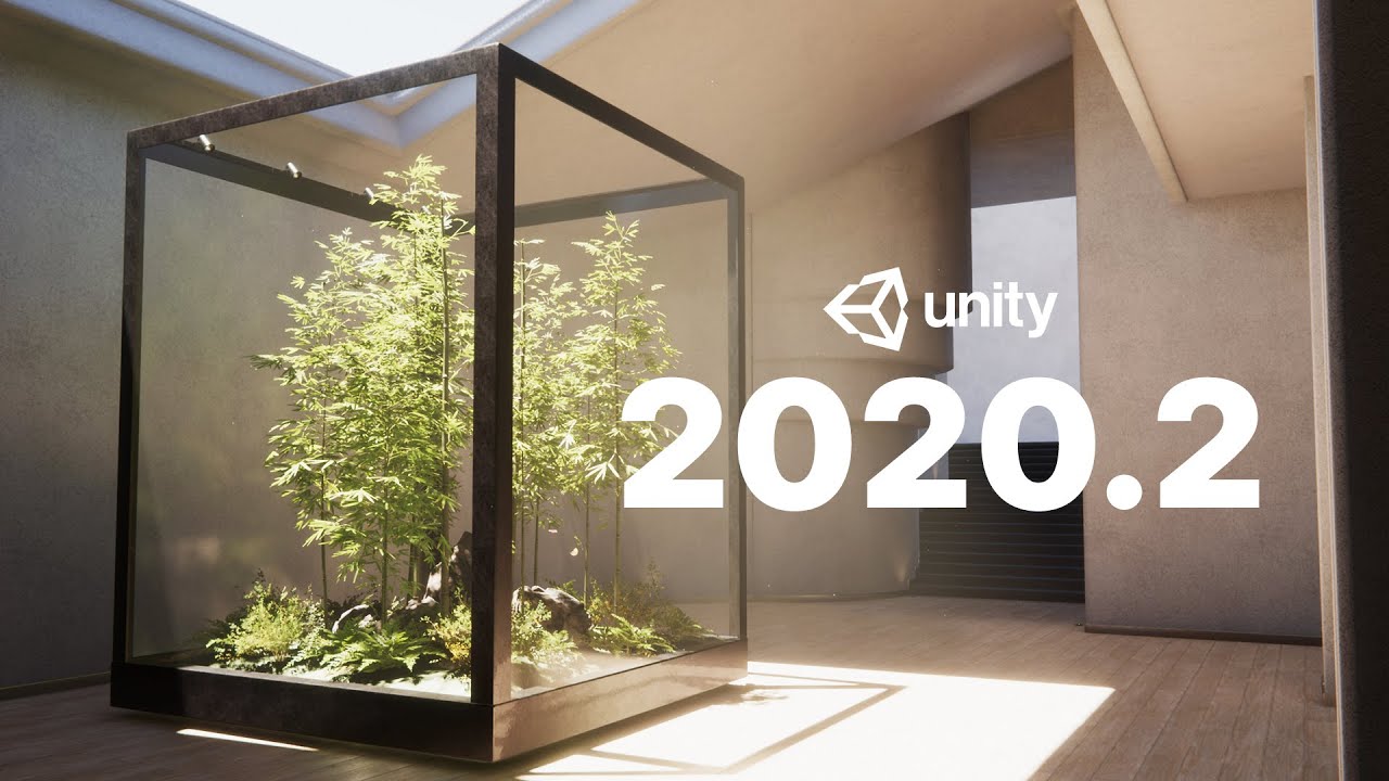 Unity 20202and Whats New Diego Giacomelli Senior Net Developer Azure Web Api 7917